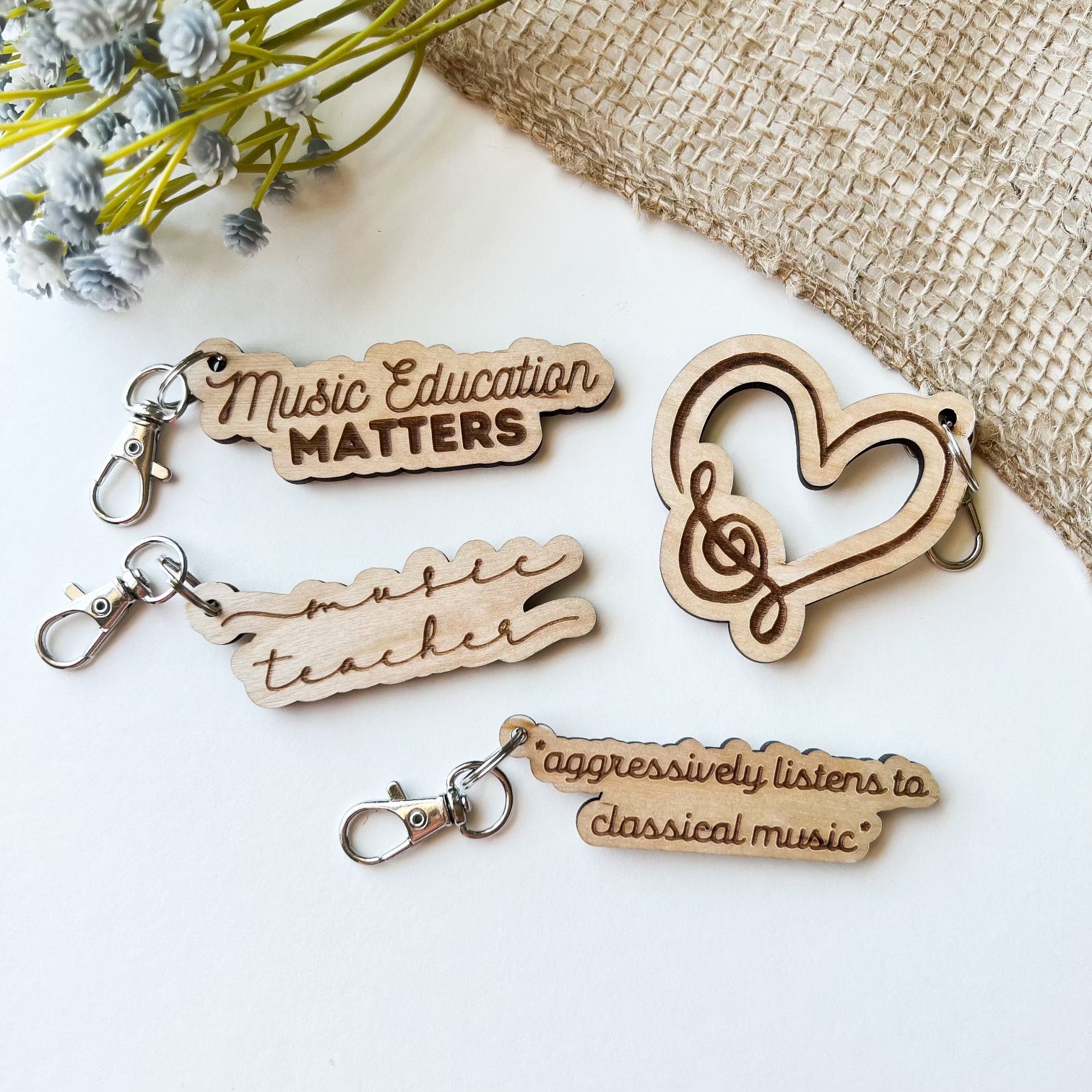 Accessories – Dynamic Doodle Co.