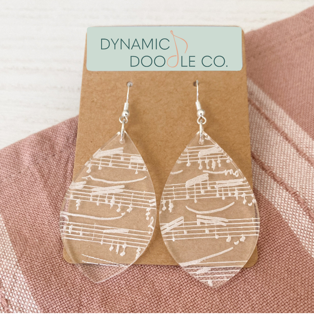Accessories – Dynamic Doodle Co.