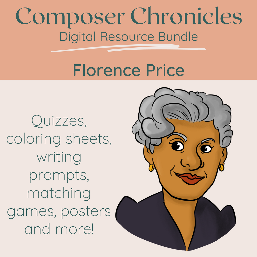 COMPOSER CHRONICLES – Dynamic Doodle Co.