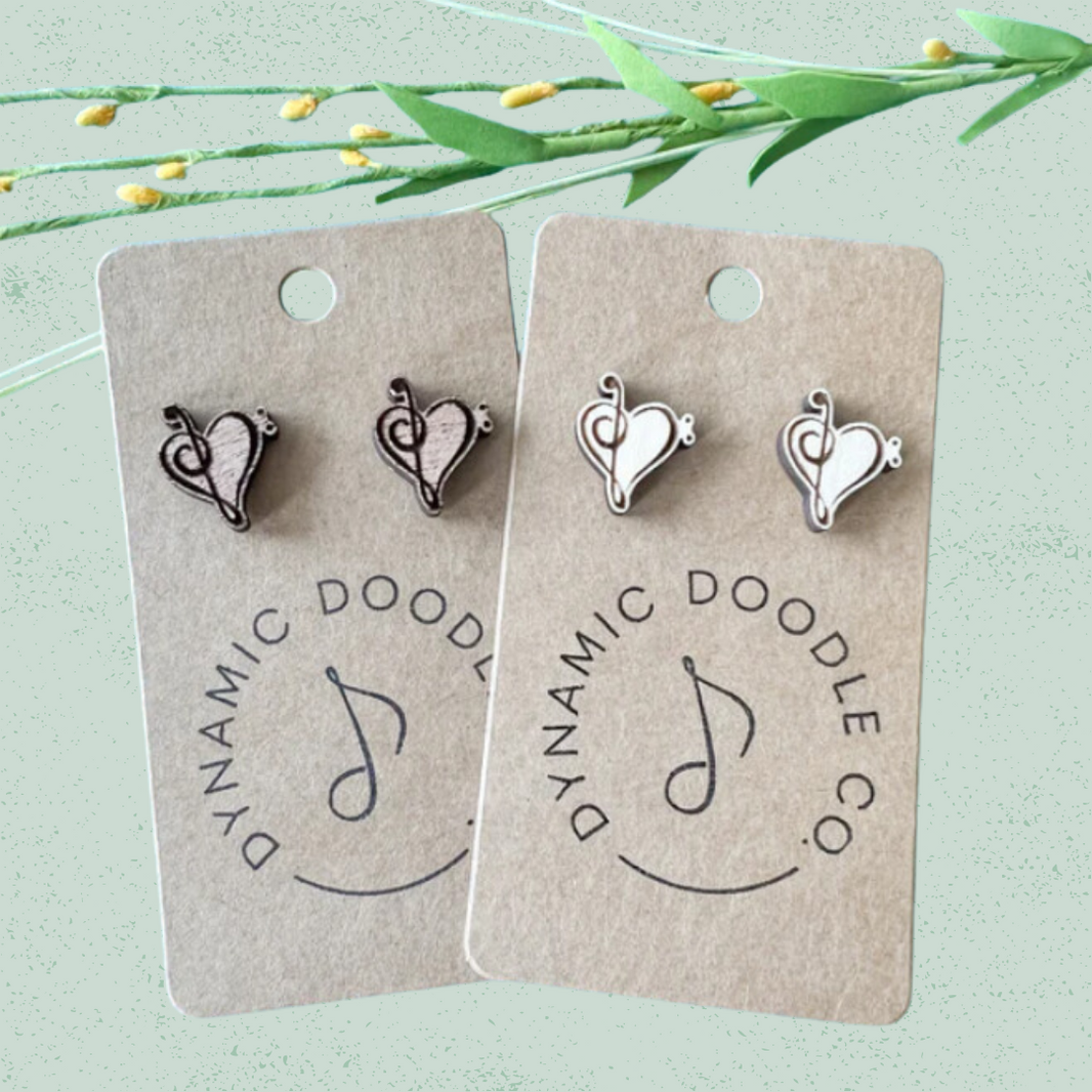 Accessories – Dynamic Doodle Co.
