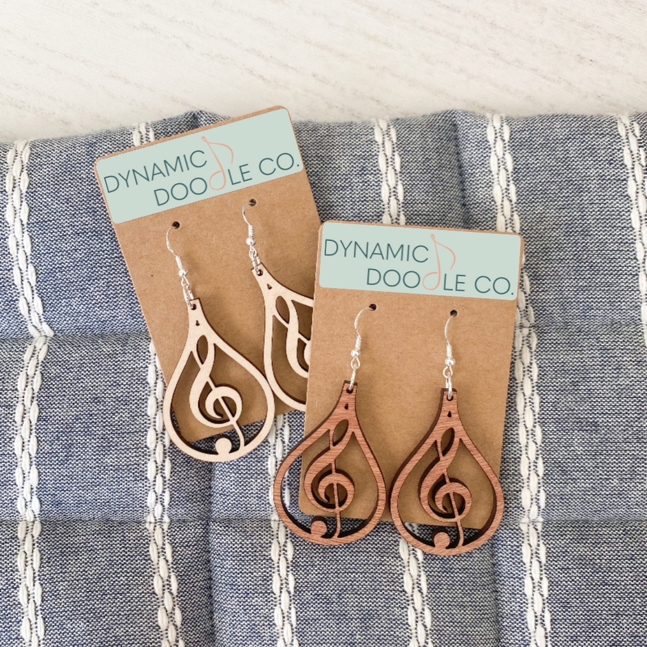 Accessories – Dynamic Doodle Co.