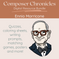Ennio Morricone Bundle – Dynamic Doodle Co.