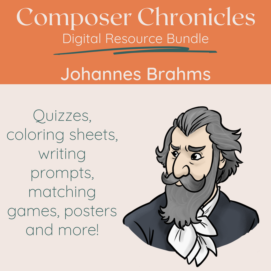 Composer Chronicles – Dynamic Doodle Co.