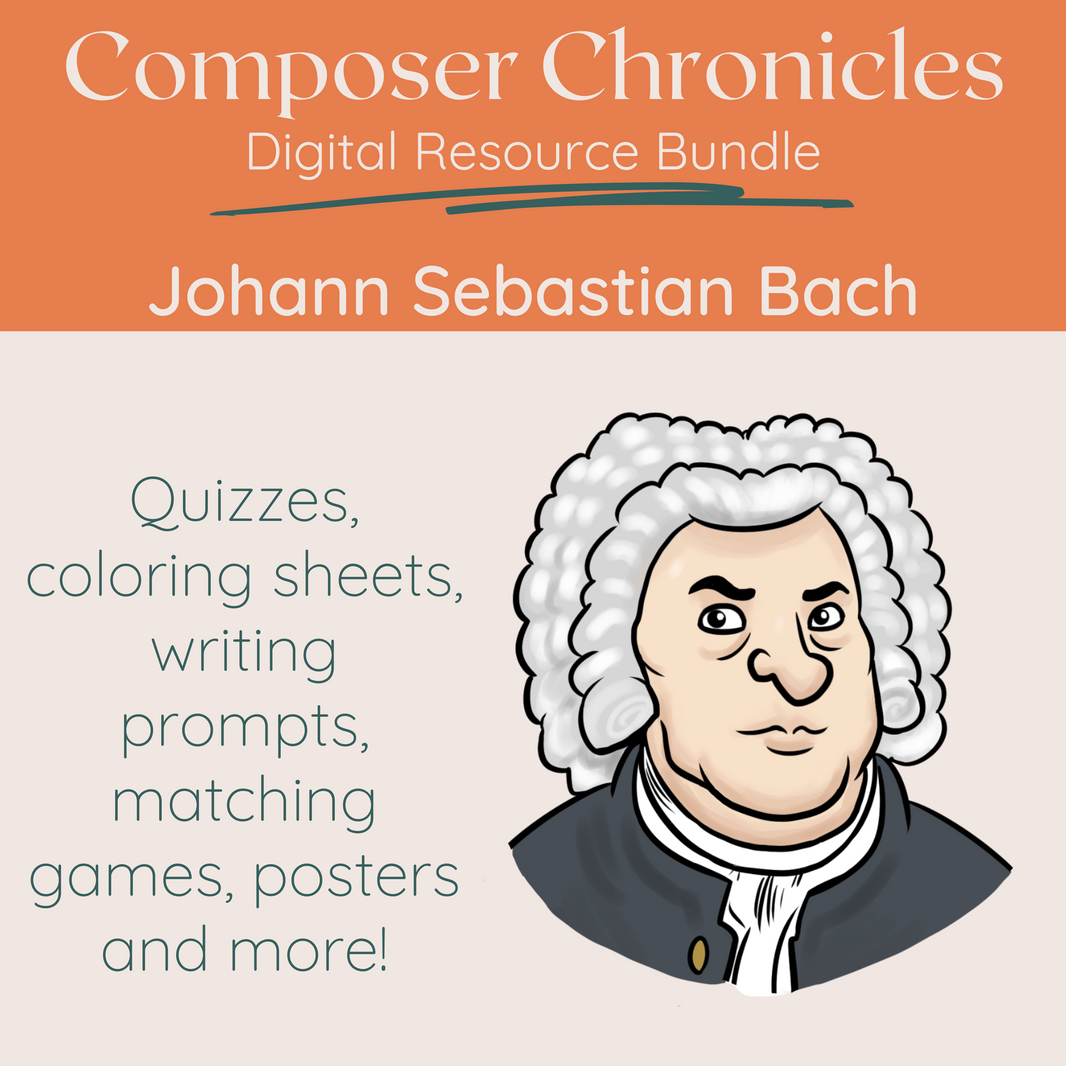 Composer Chronicles – Dynamic Doodle Co.